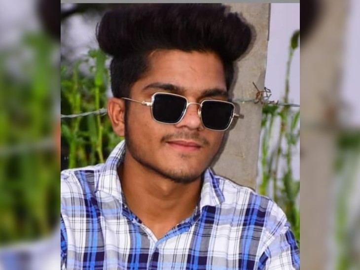 The bike riders were coming from Kota to Talera, the truck crushed near ...