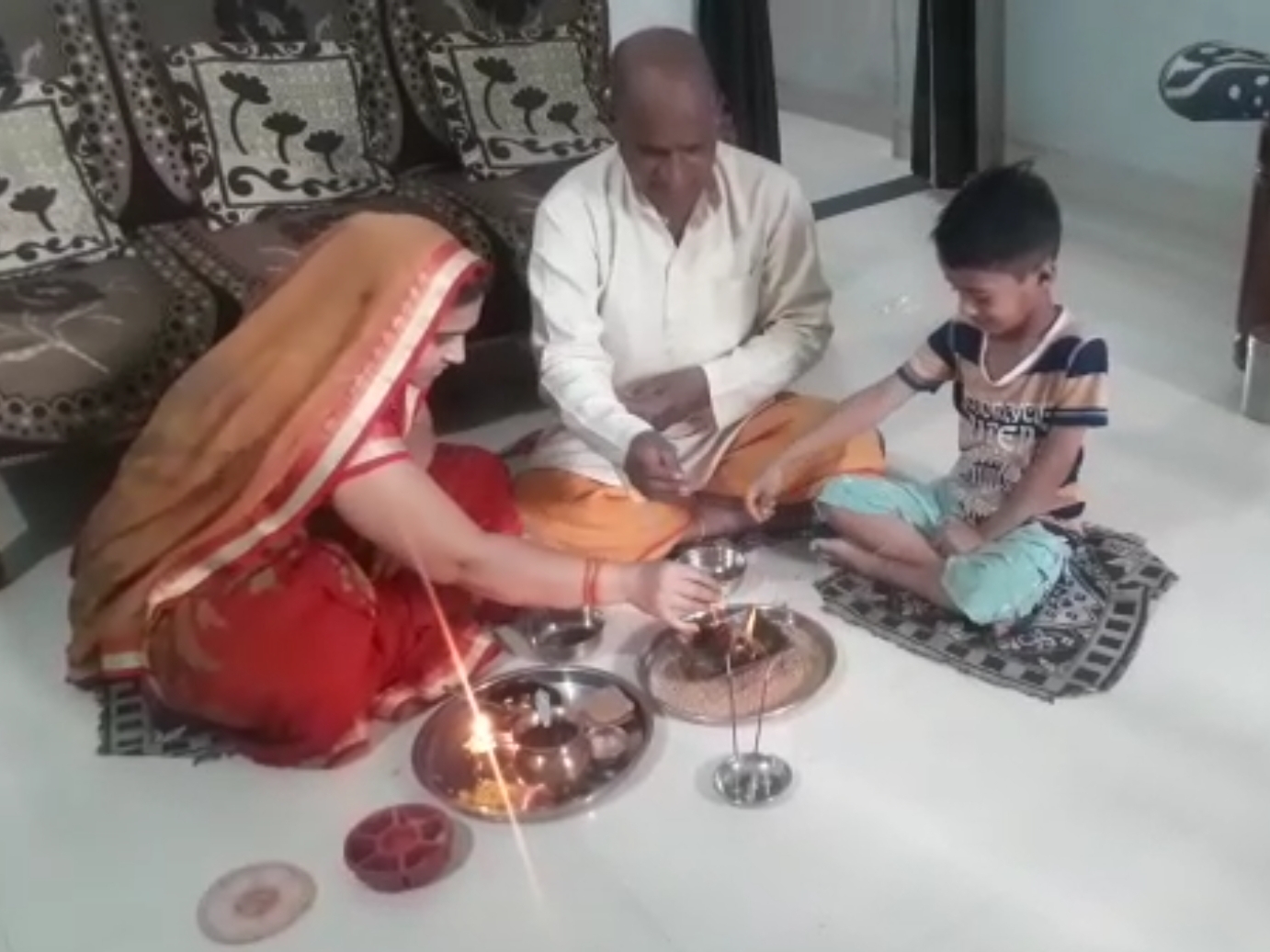 Mass spiritual experiments on Buddha Purnima, events will be held on ...