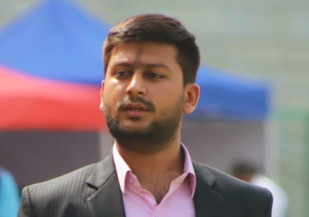 Rahul Arora once wanted to become a cricketer himself, today he is ...
