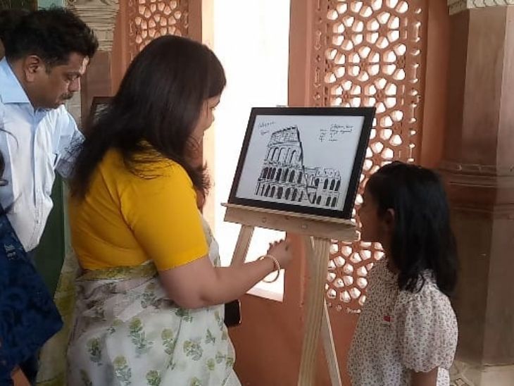 On the occasion of World Museum Day, the exhibition program at Albert ...