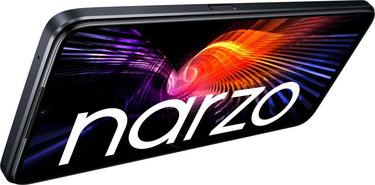 Realme Narzo 50 5G and Narzo 50 Pro 5G launched in India; prices start ...
