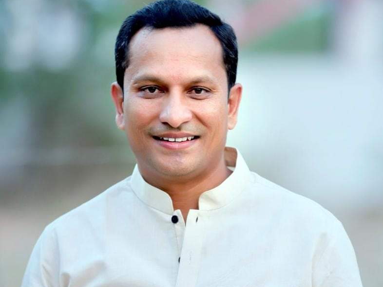 Former minister wrote letter to CM Shivraj, said - action should be ...