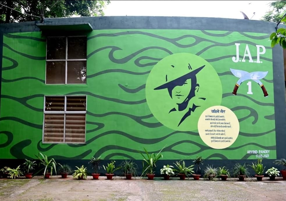 Worked as a daftary, Zap lived on campus; Reasons are being ...