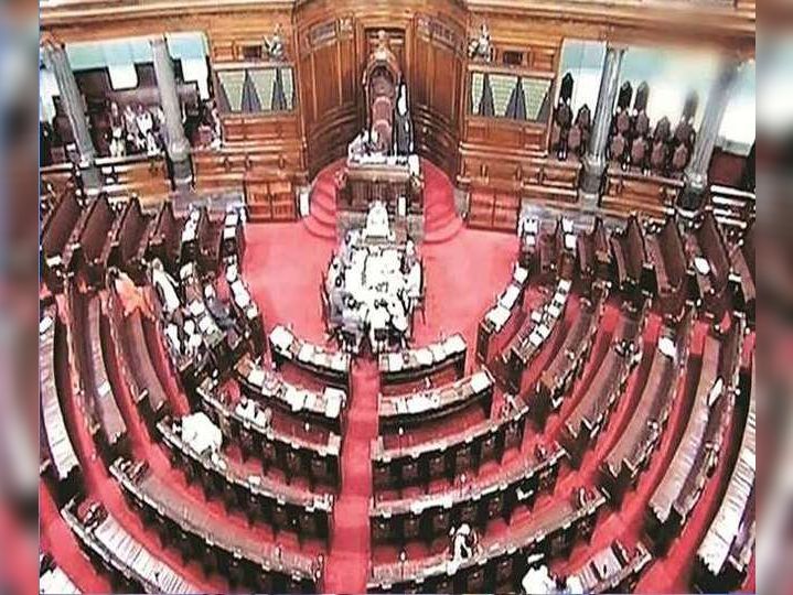 There is a tussle between tribals and non-tribals in Vagad, which has ...