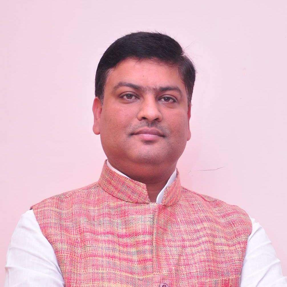 Tej Narayan Pandey said - this budget is disappointing for farmers, laborers, poor students ...