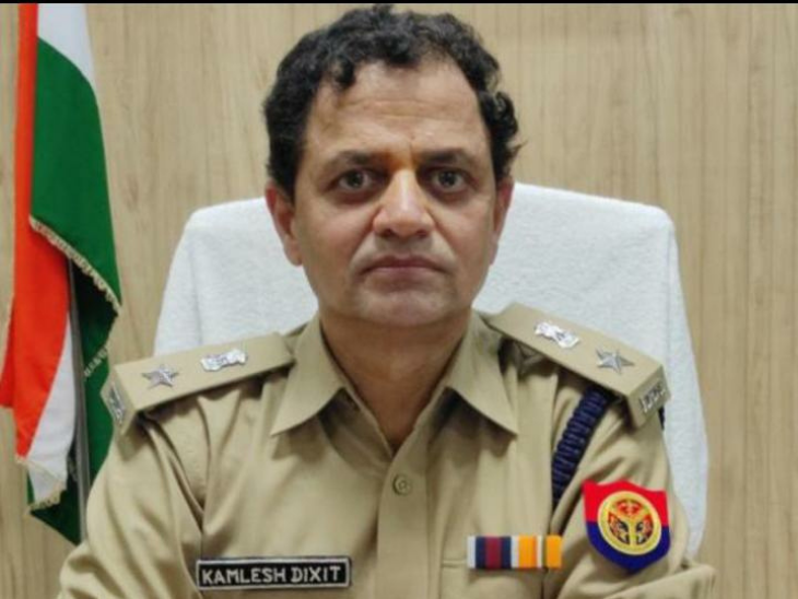 Ashok Rai, who was the captain of the district for 12 months and 22 ...