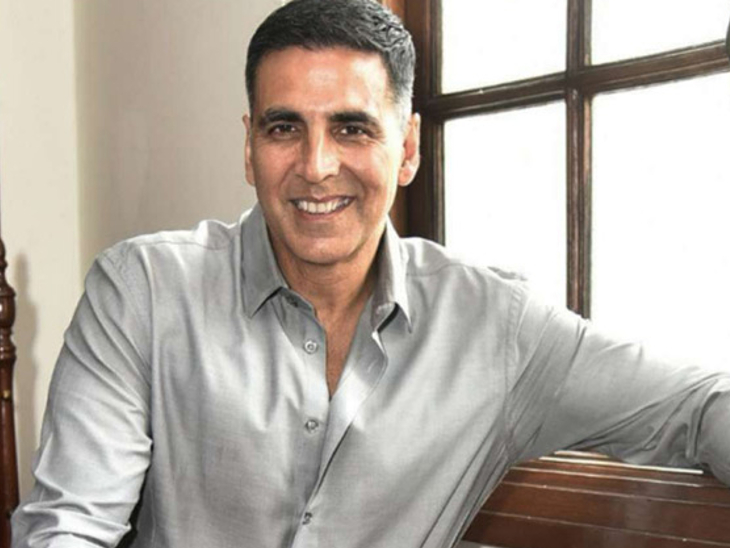 Akshay Kumar completes 30 years in the industry, directors ...