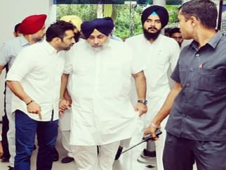 Middukheda's brother regrets Musewala's death, Sidhu has demanded to ...