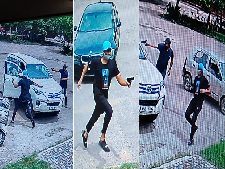 Middukheda's brother regrets Musewala's death, Sidhu has demanded to ...