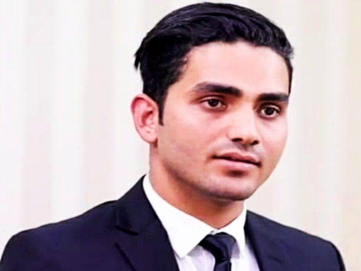 UPSC Result 2021; Who Is Ravi Kumar Sihag? Secures Rank 18th Rank In ...