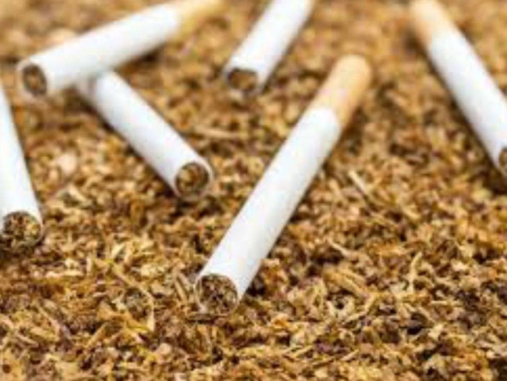 46% of men are consuming tobacco in the villages of the state, the risk ...
