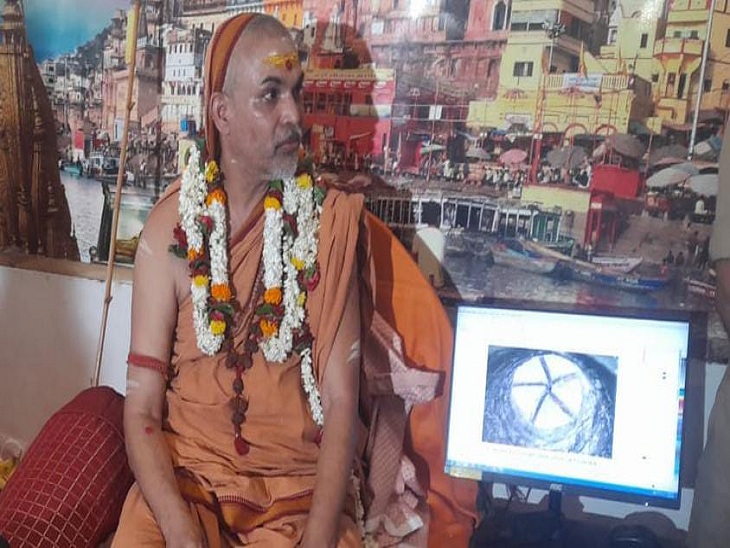 Announcement to start worship of Shivling in Gyanvapi in Varanasi from ...