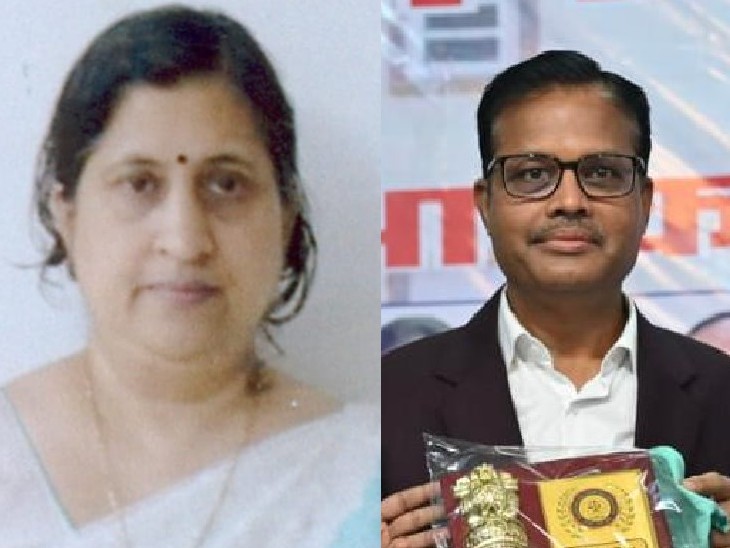 Center approves appointment of DJ Shubha Mehta; Advocate Kuldeep Mathur ...