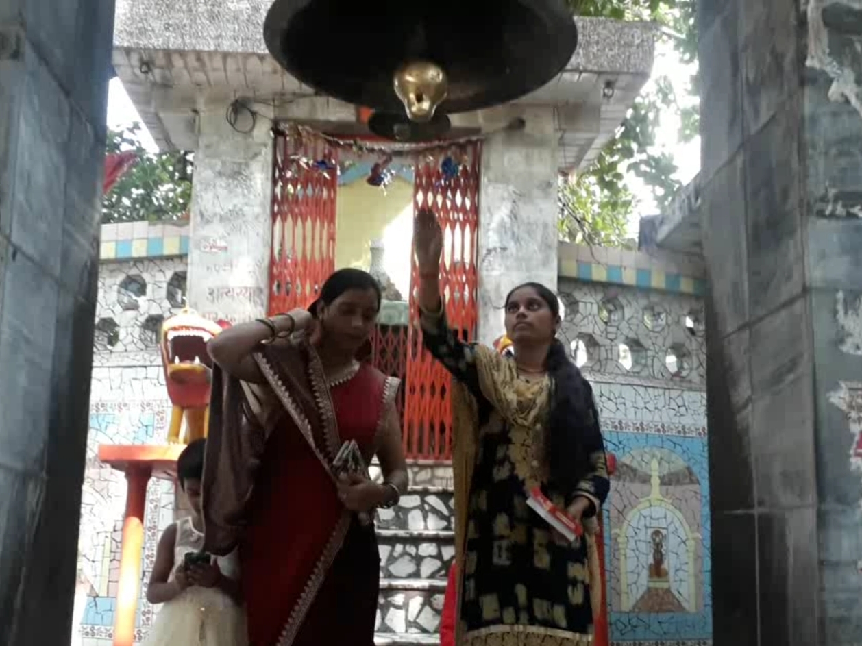 Kannauj is witness to the immortal love of Sanyogita-Prithviraj ...