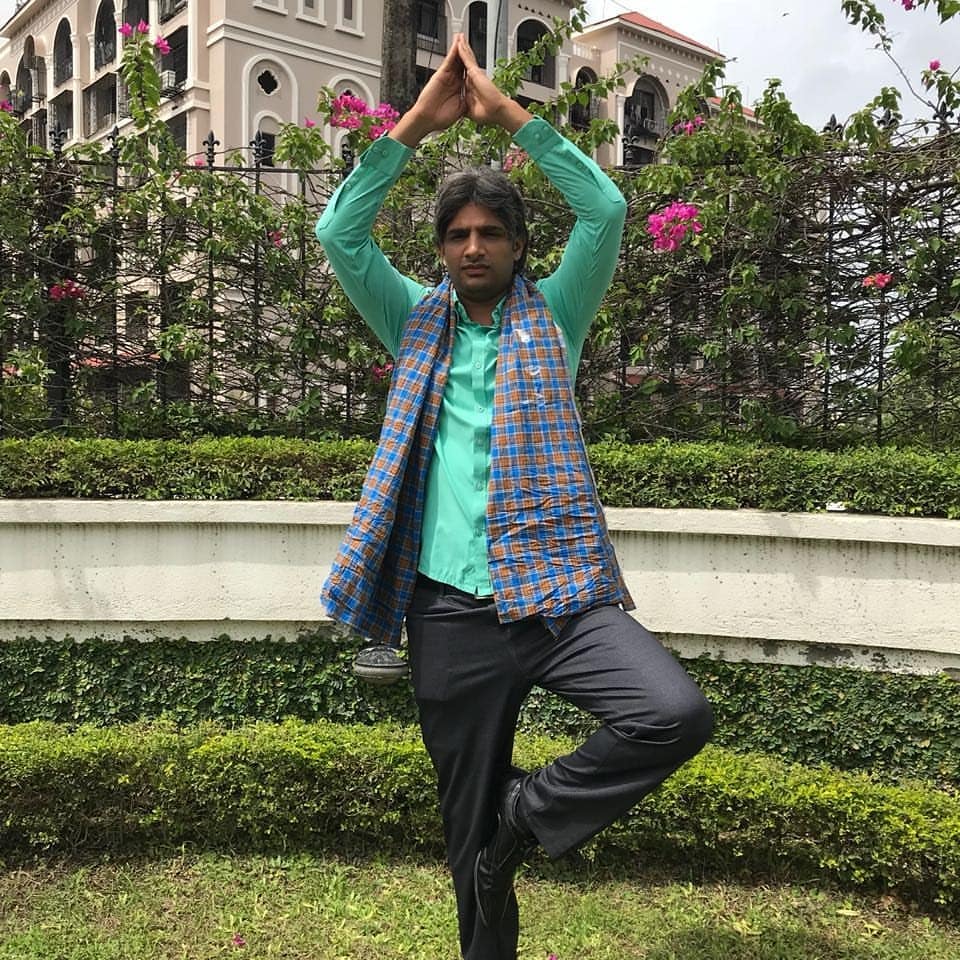 Raja Rabish Kumar Success Story | Shivankit Singh Parihar On TVF Or The ...