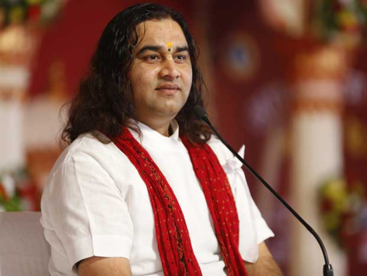 Devaki Nandan Maharaj of Mathura filed the petition; Said- Hindus have ...