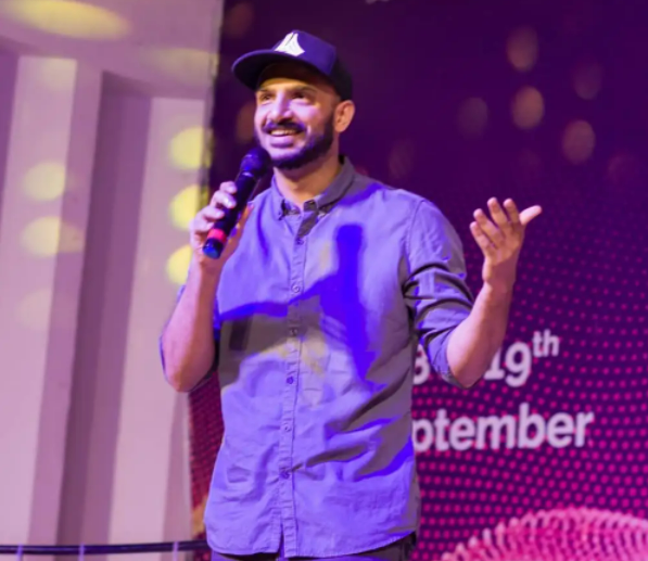 Raja Rabish Kumar Success Story | Shivankit Singh Parihar On TVF Or The ...