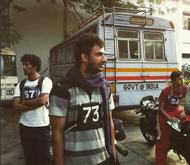 Raja Rabish Kumar Success Story | Shivankit Singh Parihar On TVF Or The ...