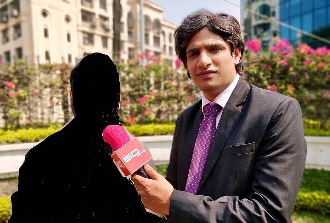 Raja Rabish Kumar Success Story | Shivankit Singh Parihar On TVF Or The ...