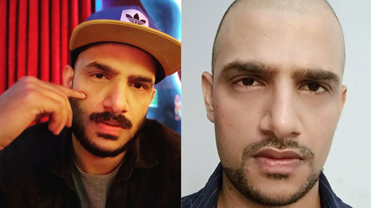 Raja Rabish Kumar Success Story | Shivankit Singh Parihar On TVF Or The ...