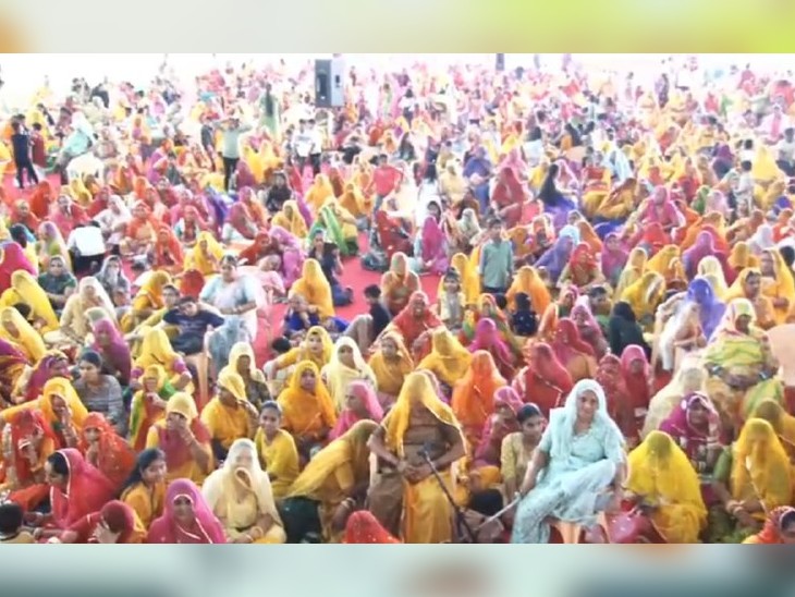 Prana Pratishtha of Sant Kheteshwar Temple in Pune | प्राण-प्रतिष्ठा ...