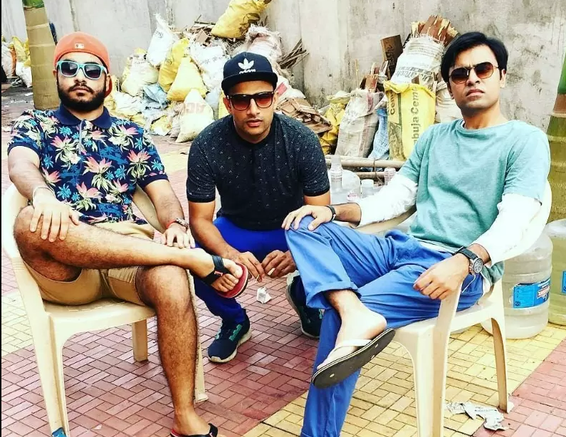 Raja Rabish Kumar Success Story | Shivankit Singh Parihar On TVF Or The ...