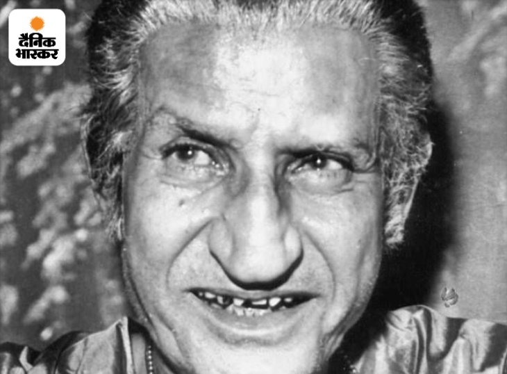 death anniversary: jeevan became a hero while doing the work of pasting ...