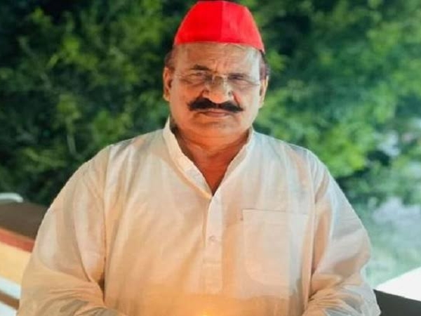 Mehboob Ali is a SP MLA, the caller calls himself a member of Lawrence ...