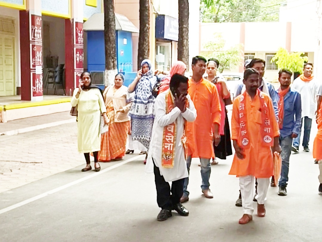 Online nomination facility will be available for the first time, voting ...