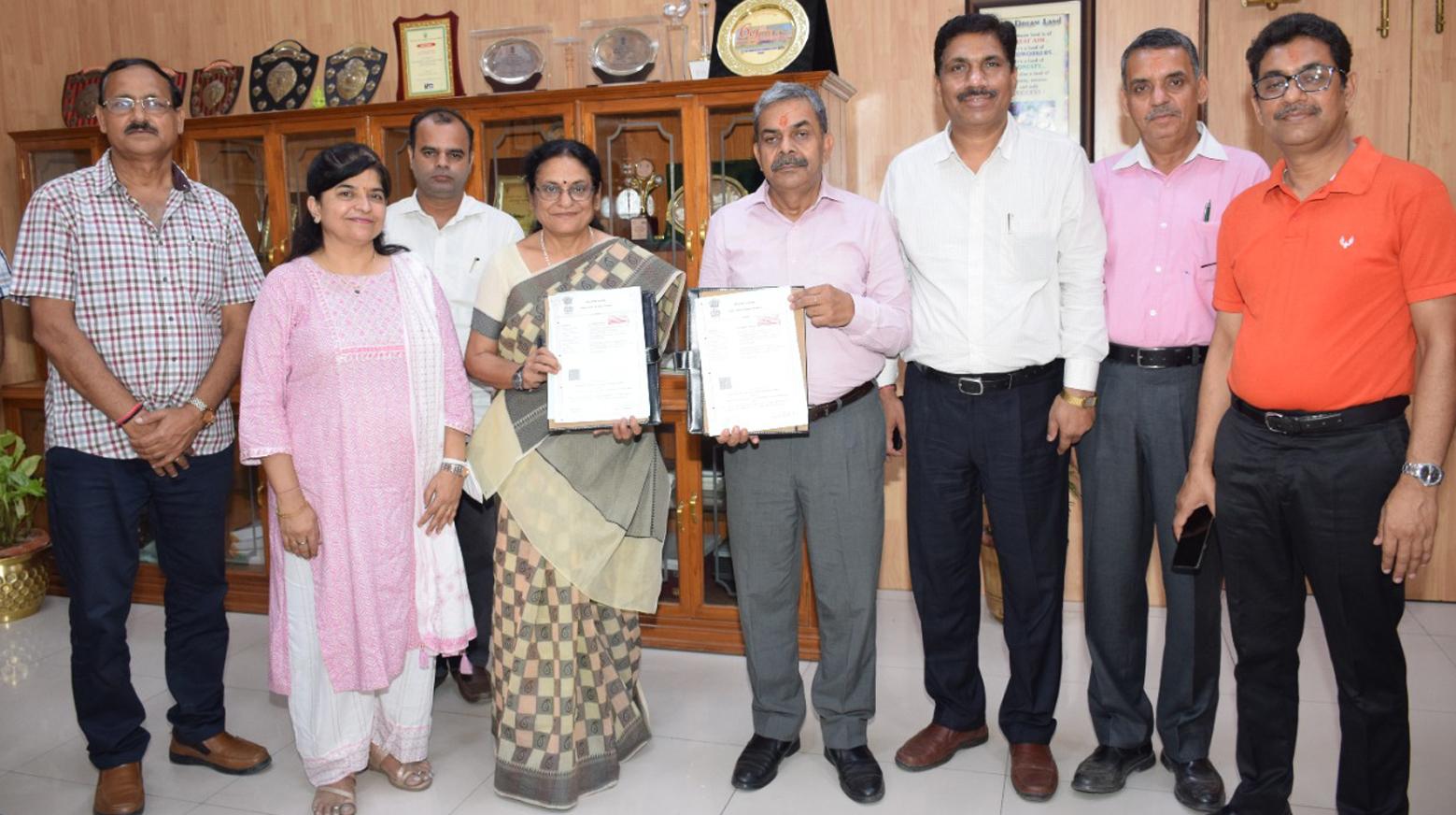 JNCU will advance technology and research, agreement with Sugarcane ...