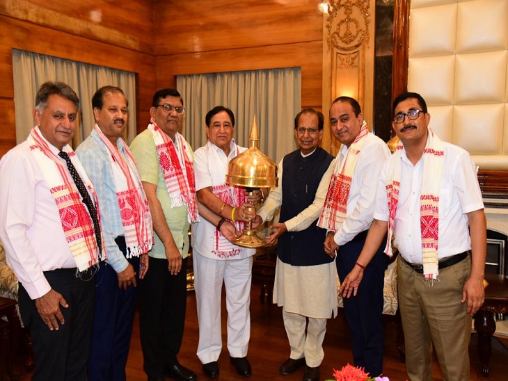 AIFOM to promote food processing industries by strengthening MSMEs in ...