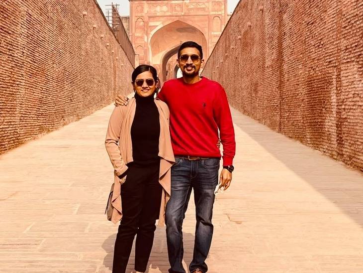 Duty at Fatehpur DM's residence from 7 am to 7 pm, CVO issued order ...