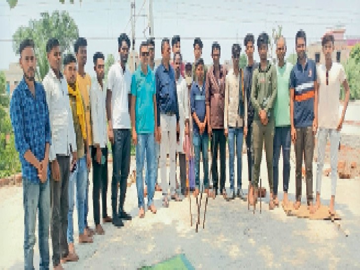 BAMCEF resolved to follow the footsteps of great men | कुप्रथा के ...