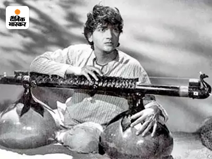 From best hero to minor junior artist, Bharat Bhushan, who gave films ...