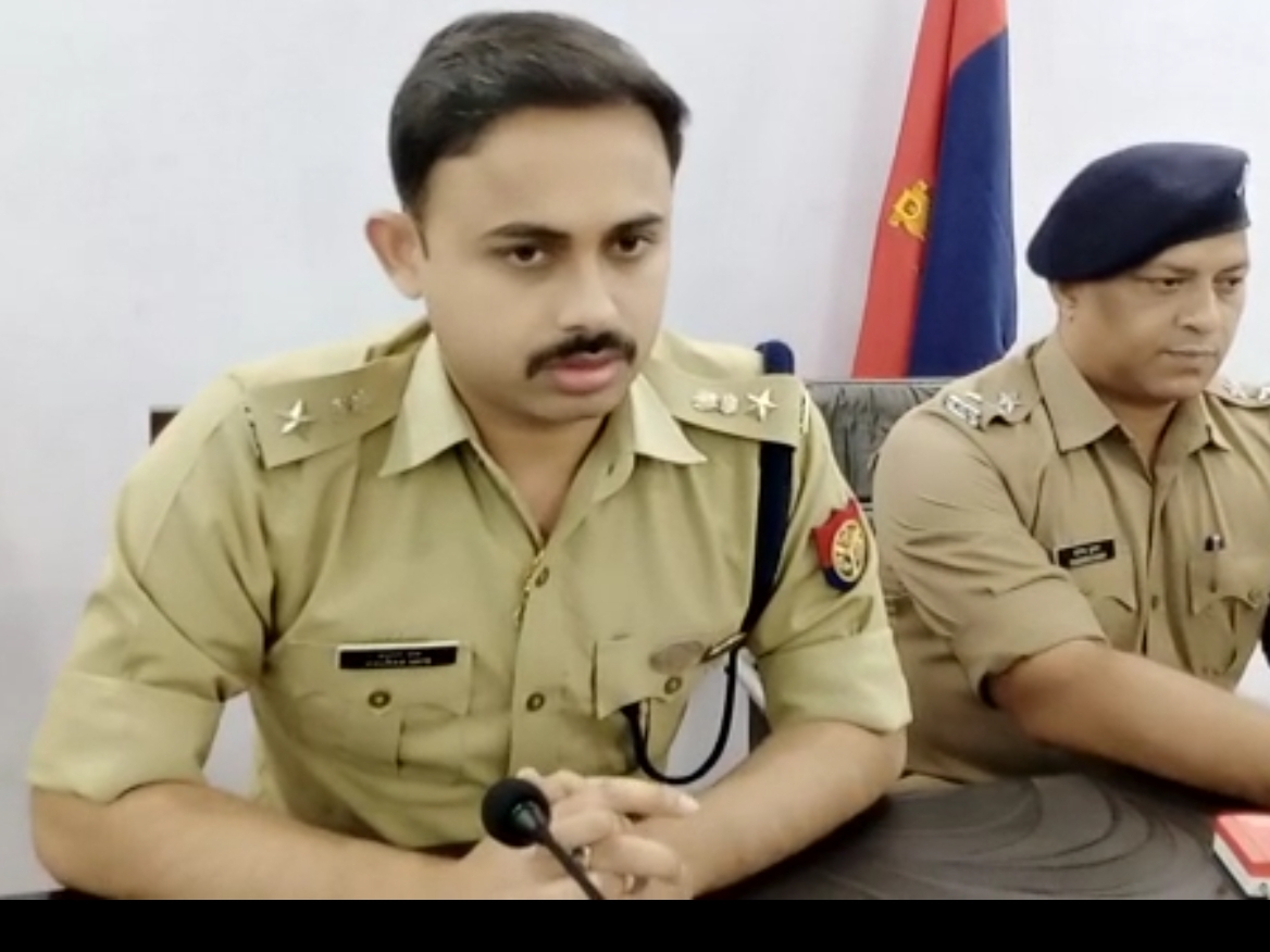 Property dealer in Barabanki attached property worth Rs 22 crore, Sanjay Singla accused of ...