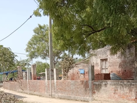 Villagers in Bighapur appeal to the Chief Minister, toilet tank has ...