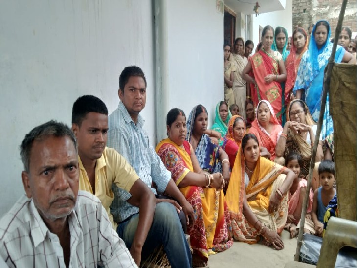 Two youths missing within five days, case registered, no one disclosed ...