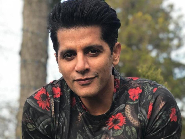 Fraud case filed against Karanvir Bohra, woman alleges 1.99 crore fraud ...