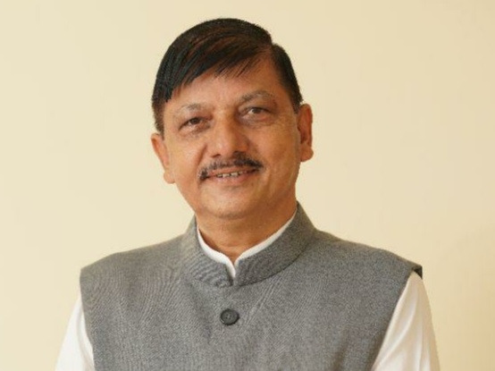 Misuse of ED-CBI will become the nail of BJP's shroud, Rajendra Rana ...