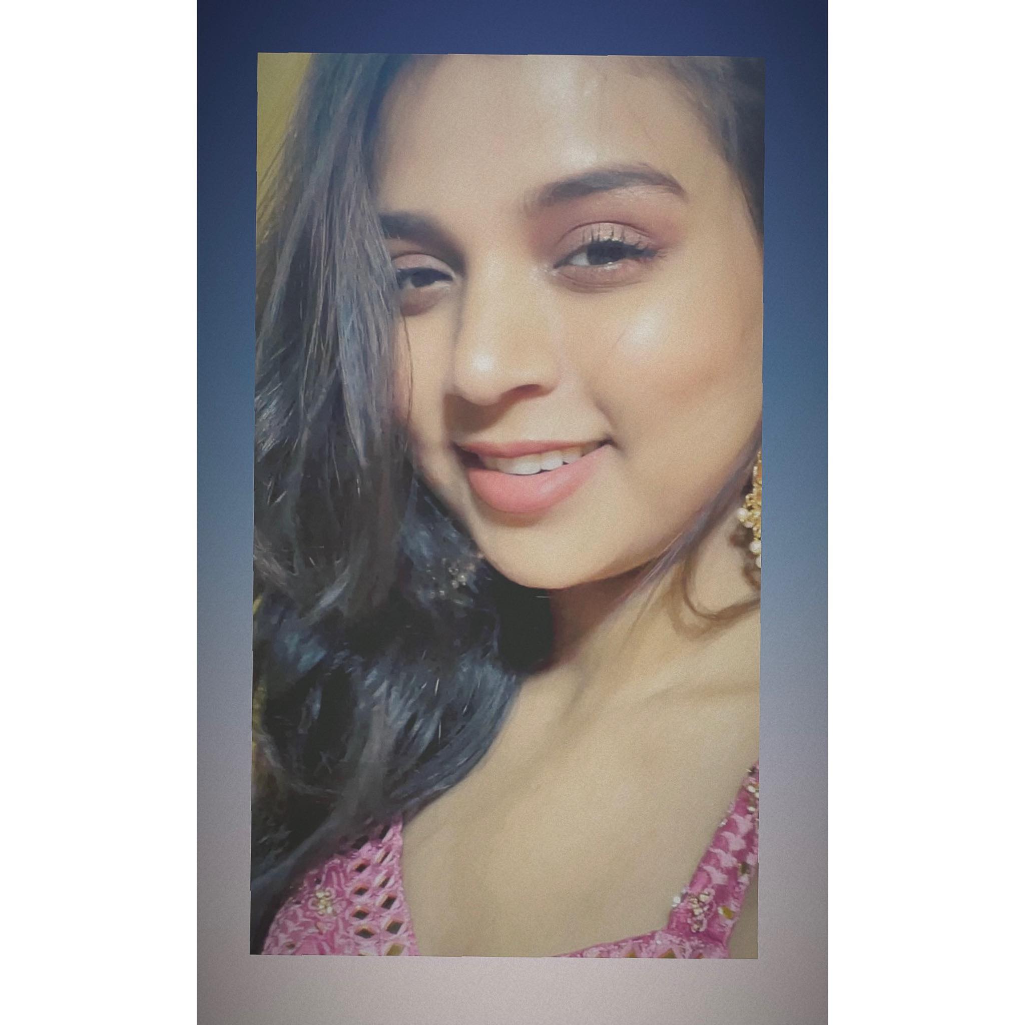 Srishti Tiwari will be seen opposite Mann Qureshi in the first movie; film love letter will be ...