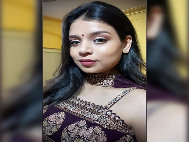 Srishti Tiwari will be seen opposite Mann Qureshi in the first movie; film love letter will be ...