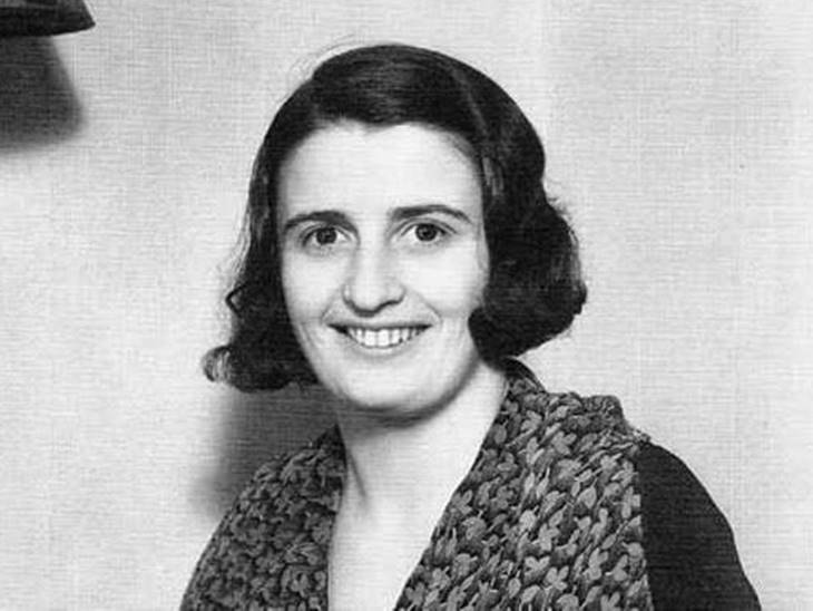 What matters is how well you do your job - Ayn Rand | लेसन्स फ्रॉम ...