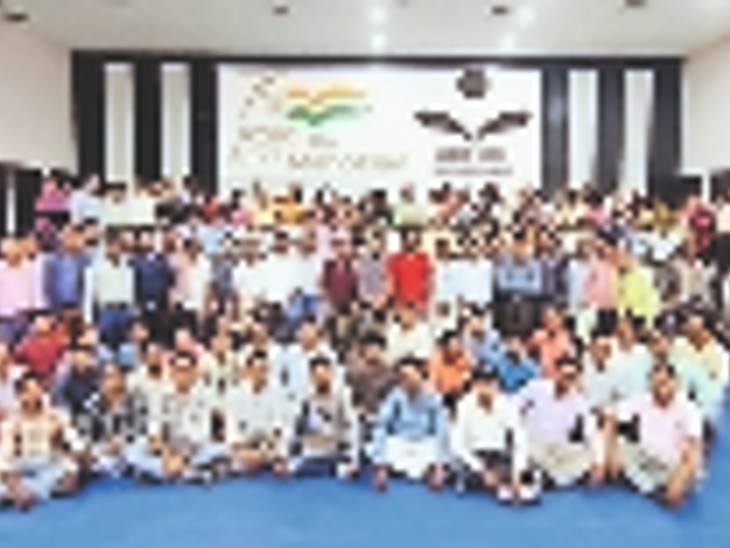 New India literacy program got approval | बैठक: न्यू इंडिया साक्षरता ...