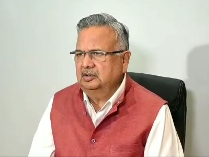 Dr. Raman Singh said that the dispute in Maharashtra Legislators are ...