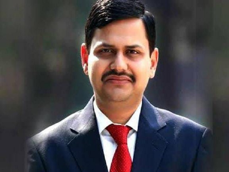 Section-144 implemented in rural areas of Varanasi, District Magistrate ...