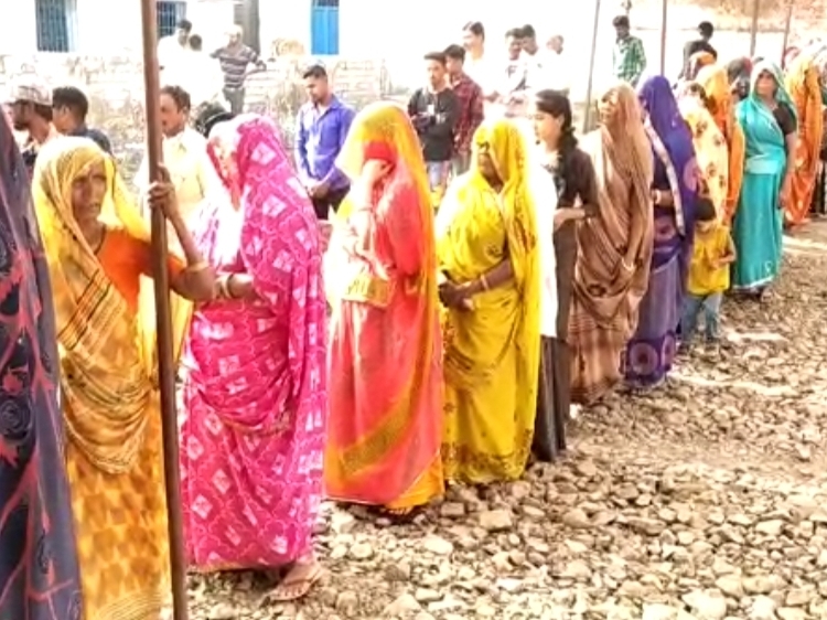 Both father and son are engaged in the race to make their wives ...