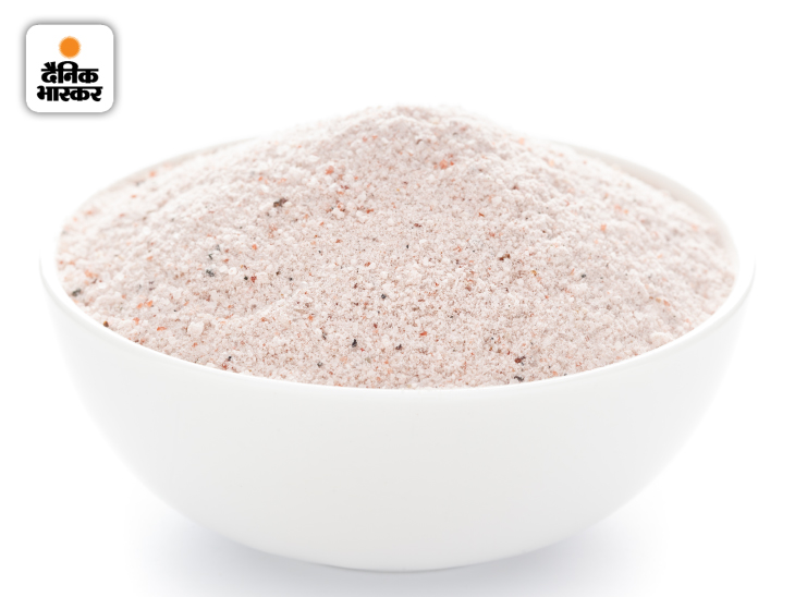 Salt in Rajasthan, soil in Kashmir and black thread in Bihar and UP are ...