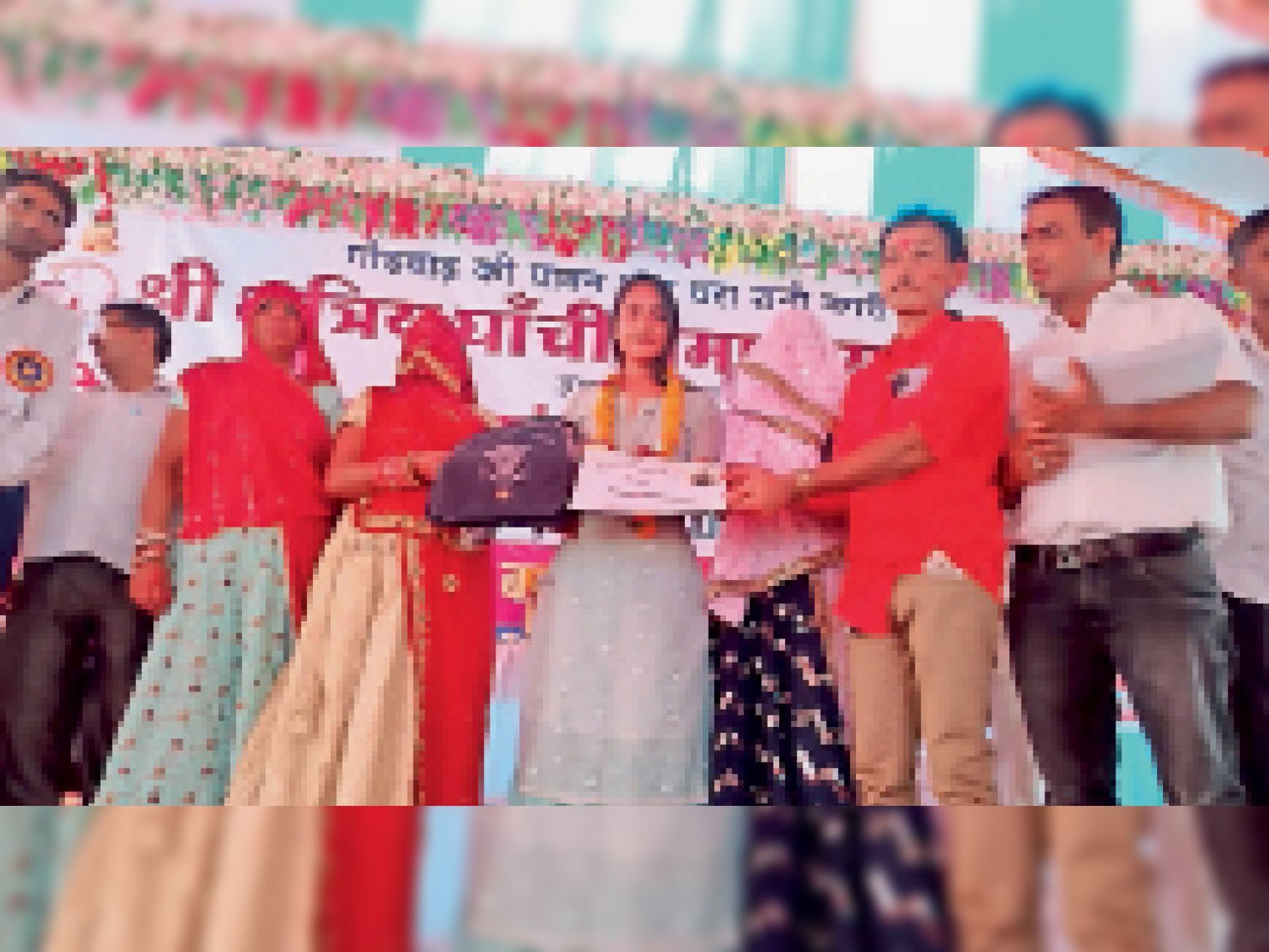 Respect for the talents of Ghanchi society, raised the demand for the ...