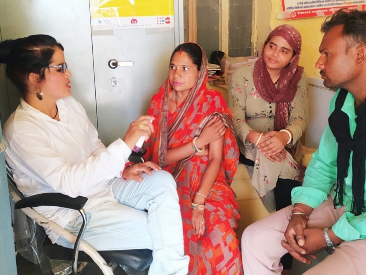 Campaign launched for family planning, will tell the benefits of ...