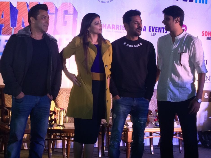 Ratlam's Gaurav Parikh is making a big screen film, 'Mira Maa' is ...